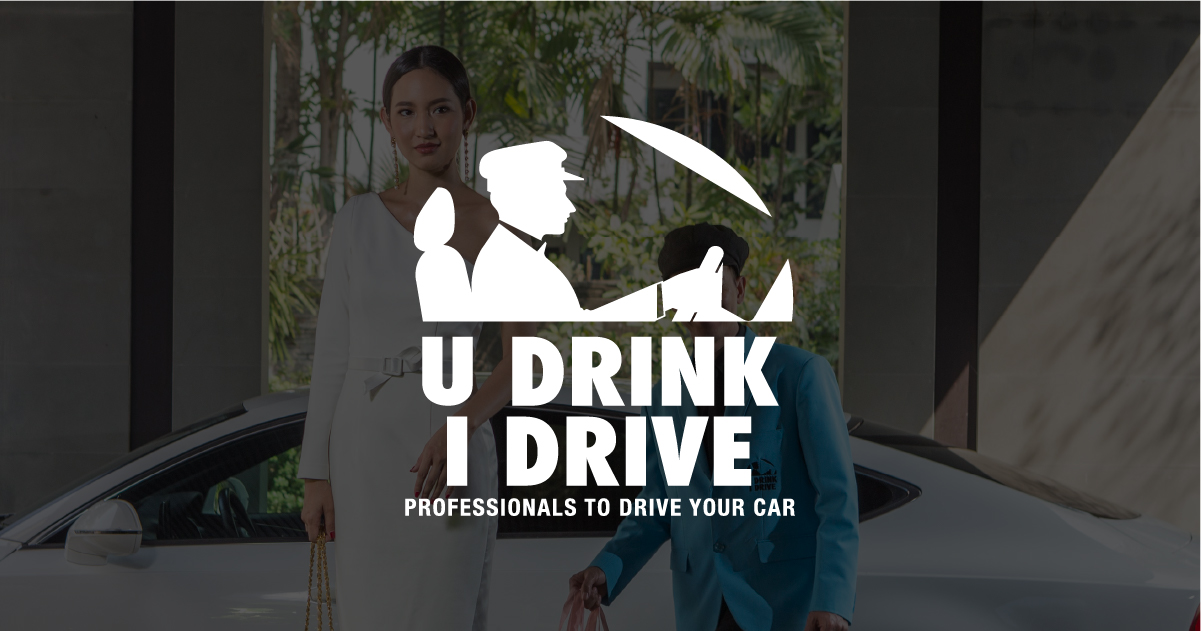 Omise: Customer case study: U drink I drive